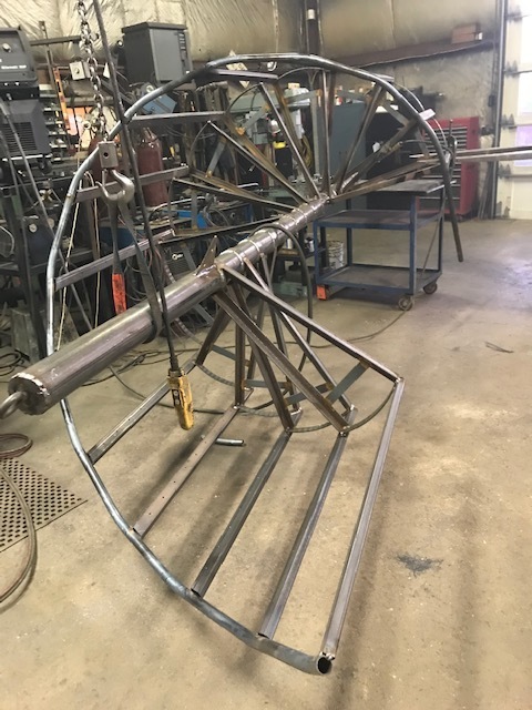 RC Welding & FabricationPortfolio - RC Welding & Fabrication